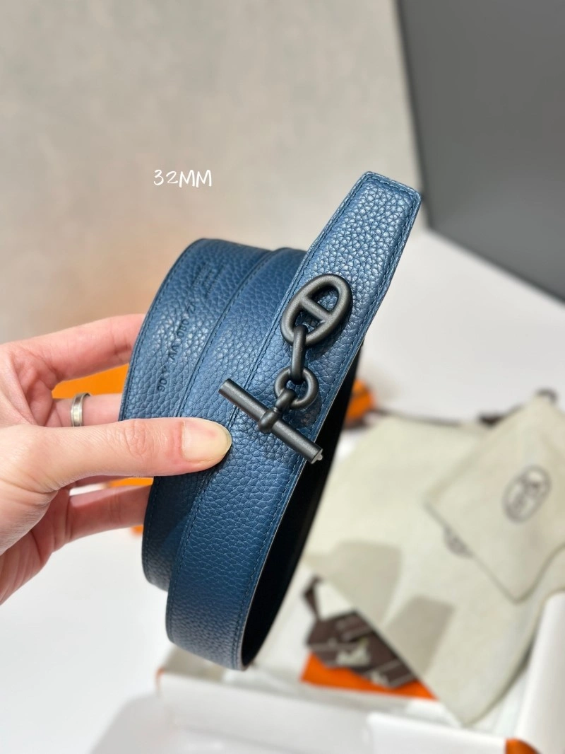 Brand-original Hermes Belts
