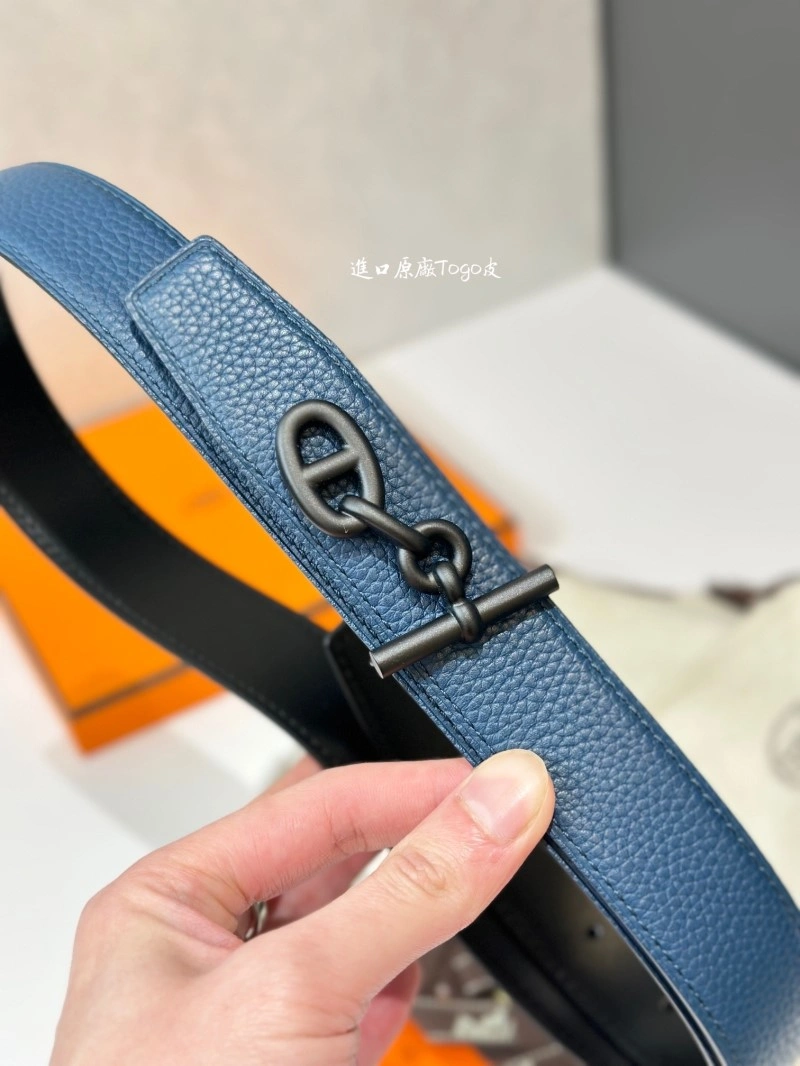 Brand-original Hermes Belts