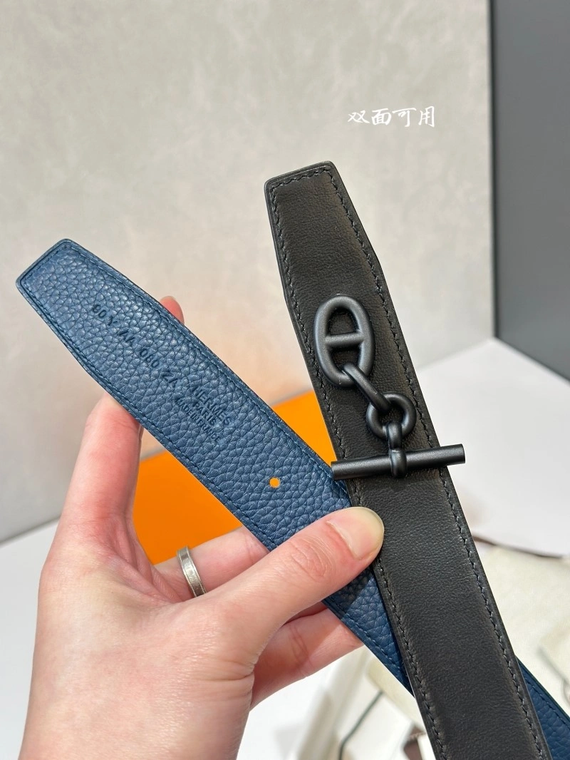 Brand-original Hermes Belts