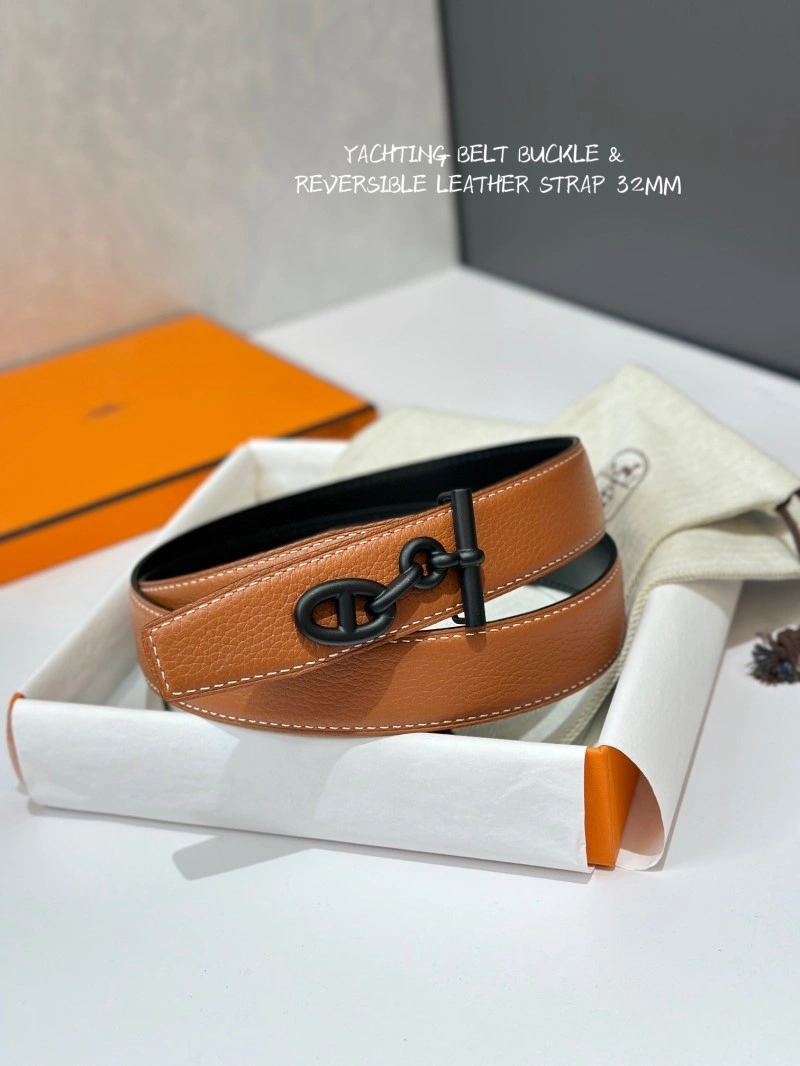 Mirror quality Hermes Belts