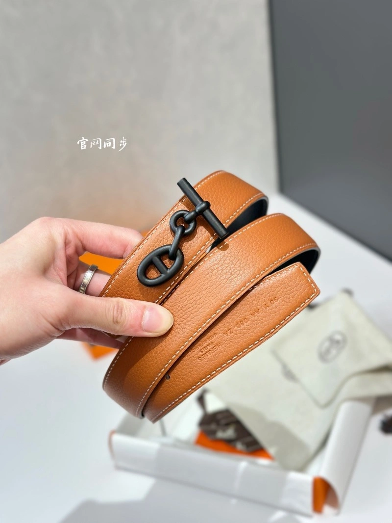 Mirror quality Hermes Belts