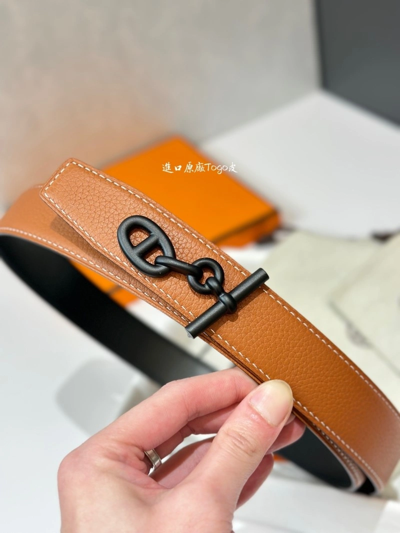 Mirror quality Hermes Belts