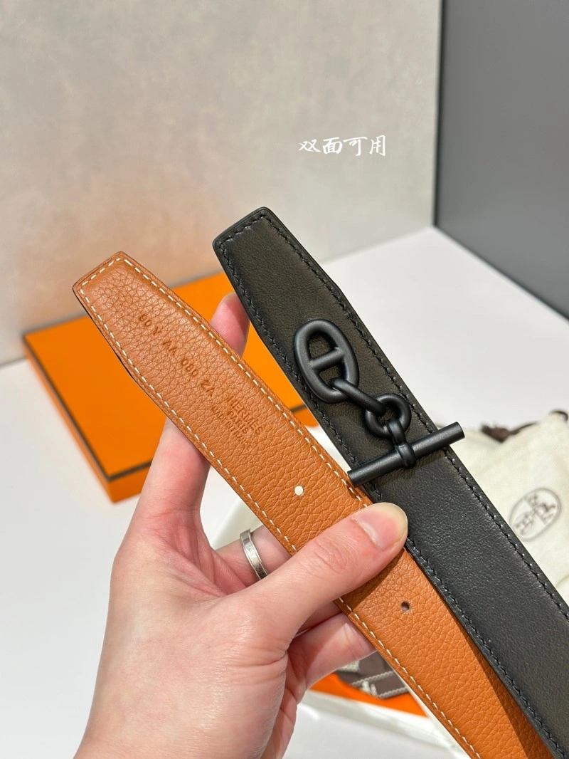 Mirror quality Hermes Belts