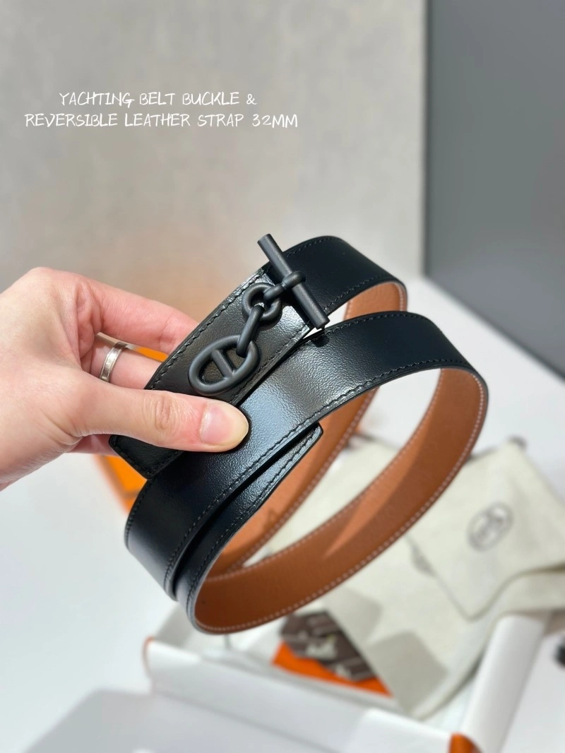 Mirror quality Hermes Belts