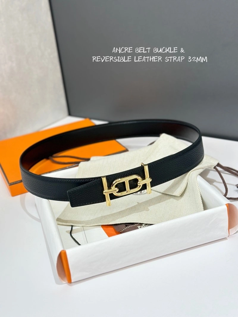 Budget-friendly Hermes Belts