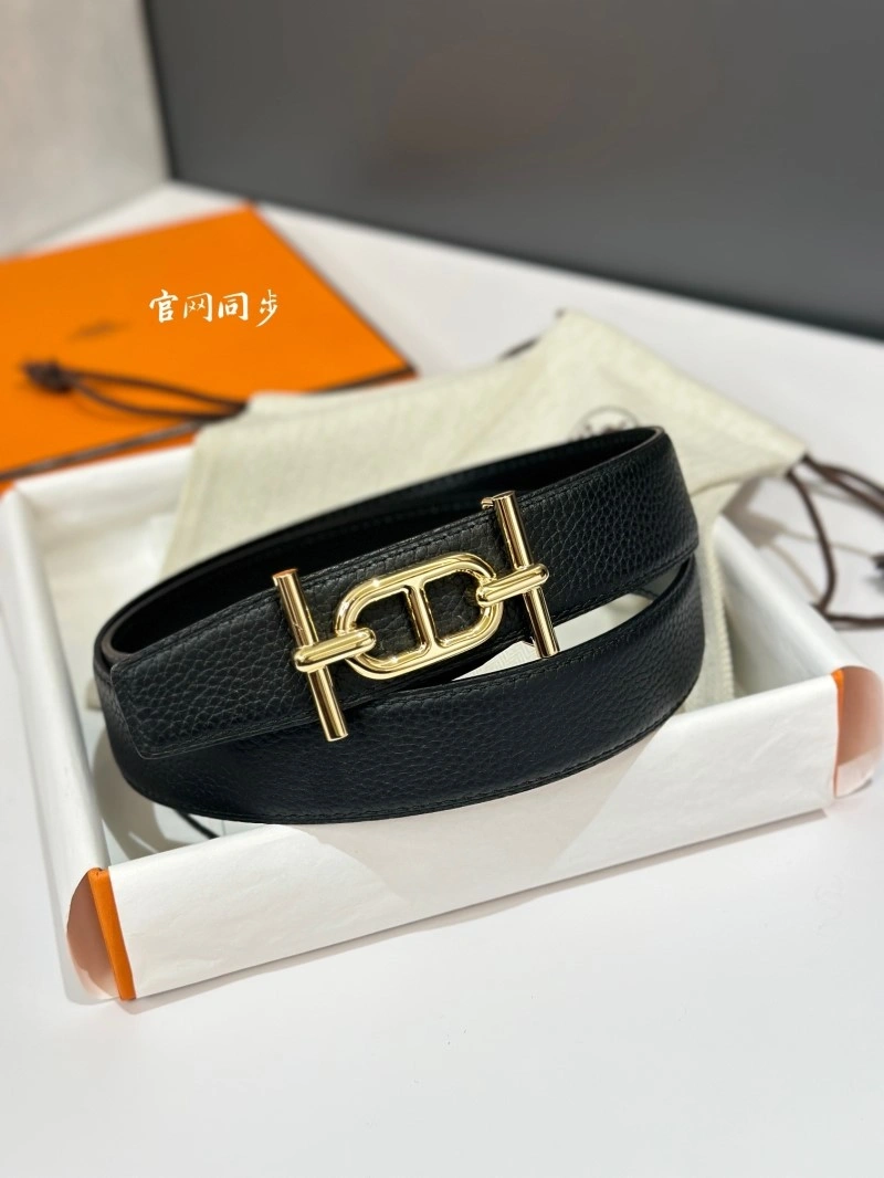 Budget-friendly Hermes Belts