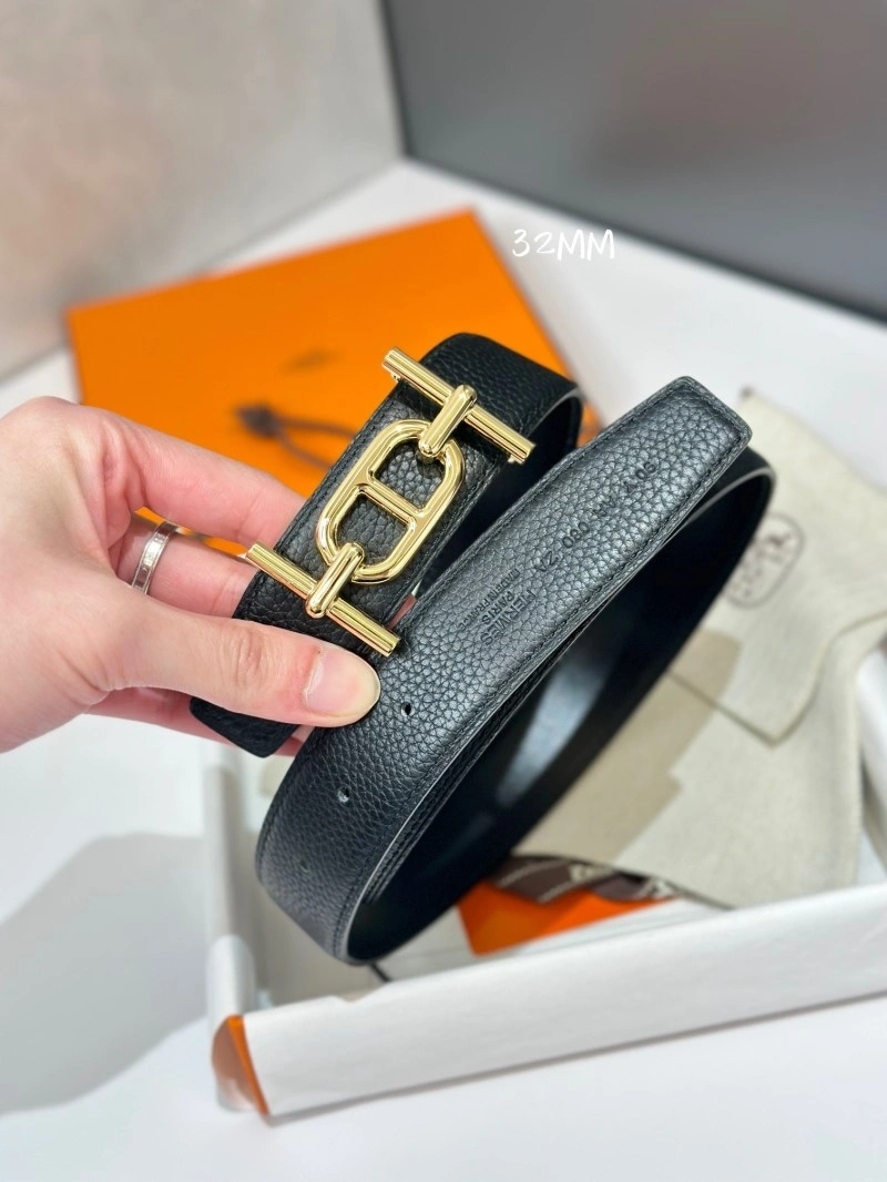 Budget-friendly Hermes Belts