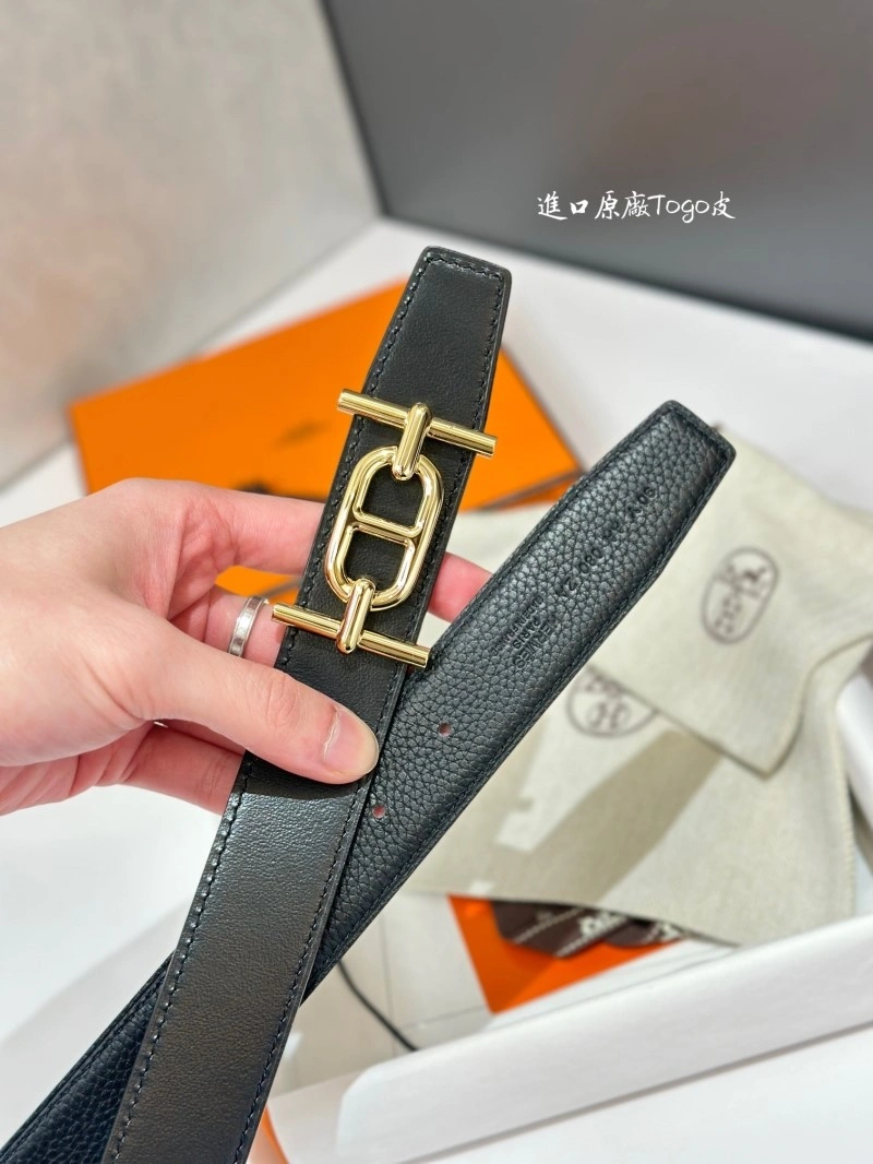 Budget-friendly Hermes Belts