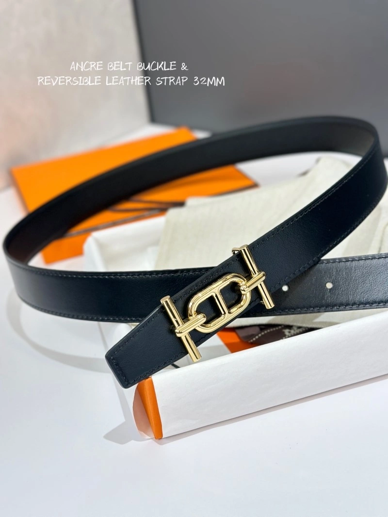 Budget-friendly Hermes Belts