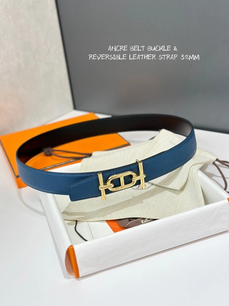 OEM Hermes Belts