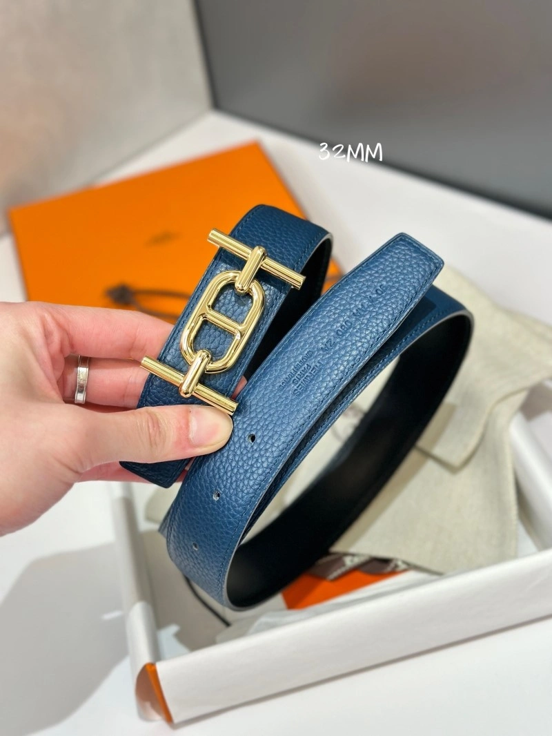 OEM Hermes Belts