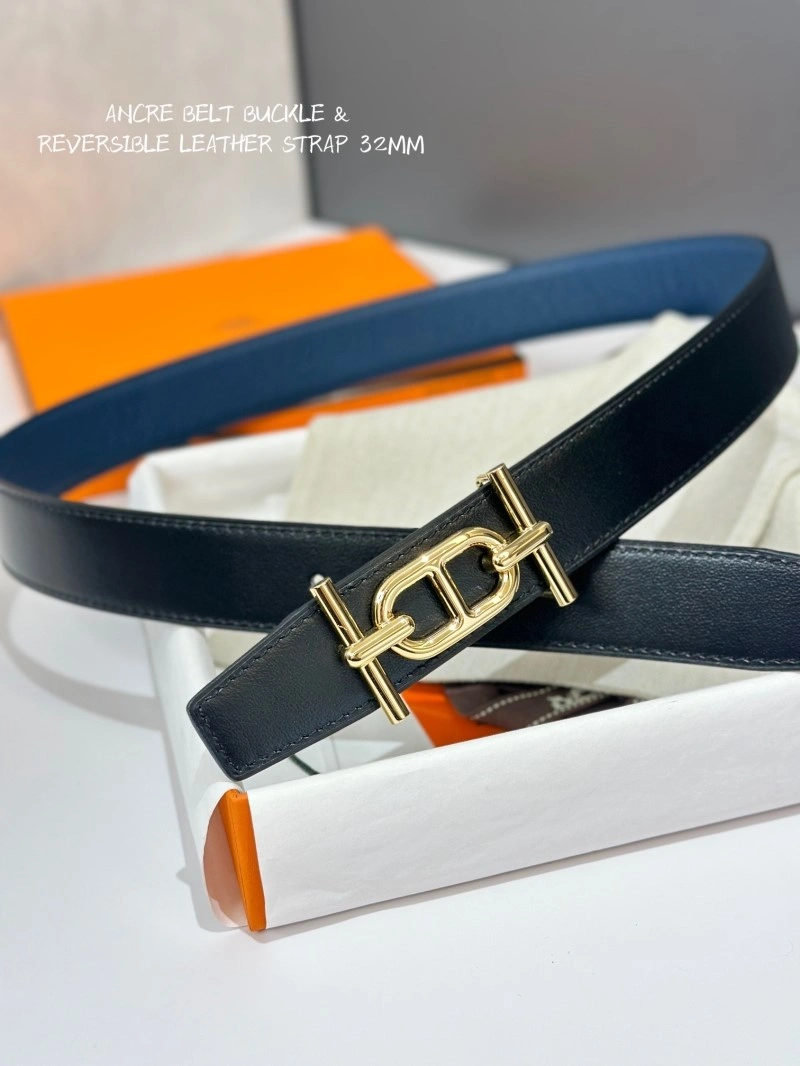 OEM Hermes Belts