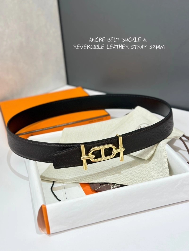 Budget-friendly Hermes Belts