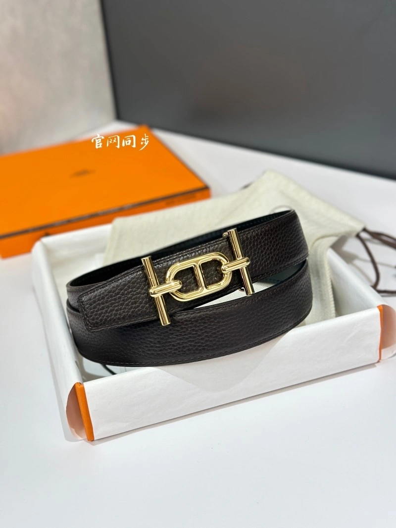 Budget-friendly Hermes Belts