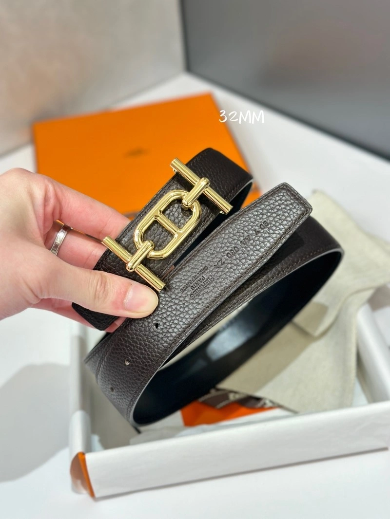 Budget-friendly Hermes Belts