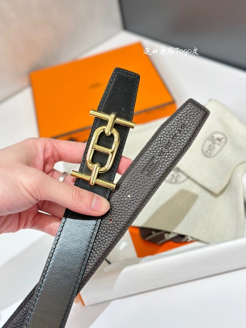Budget-friendly Hermes Belts