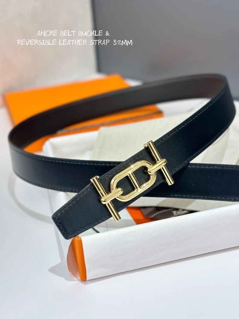 Budget-friendly Hermes Belts