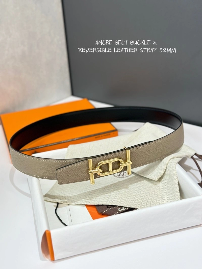 Economical Hermes Belts