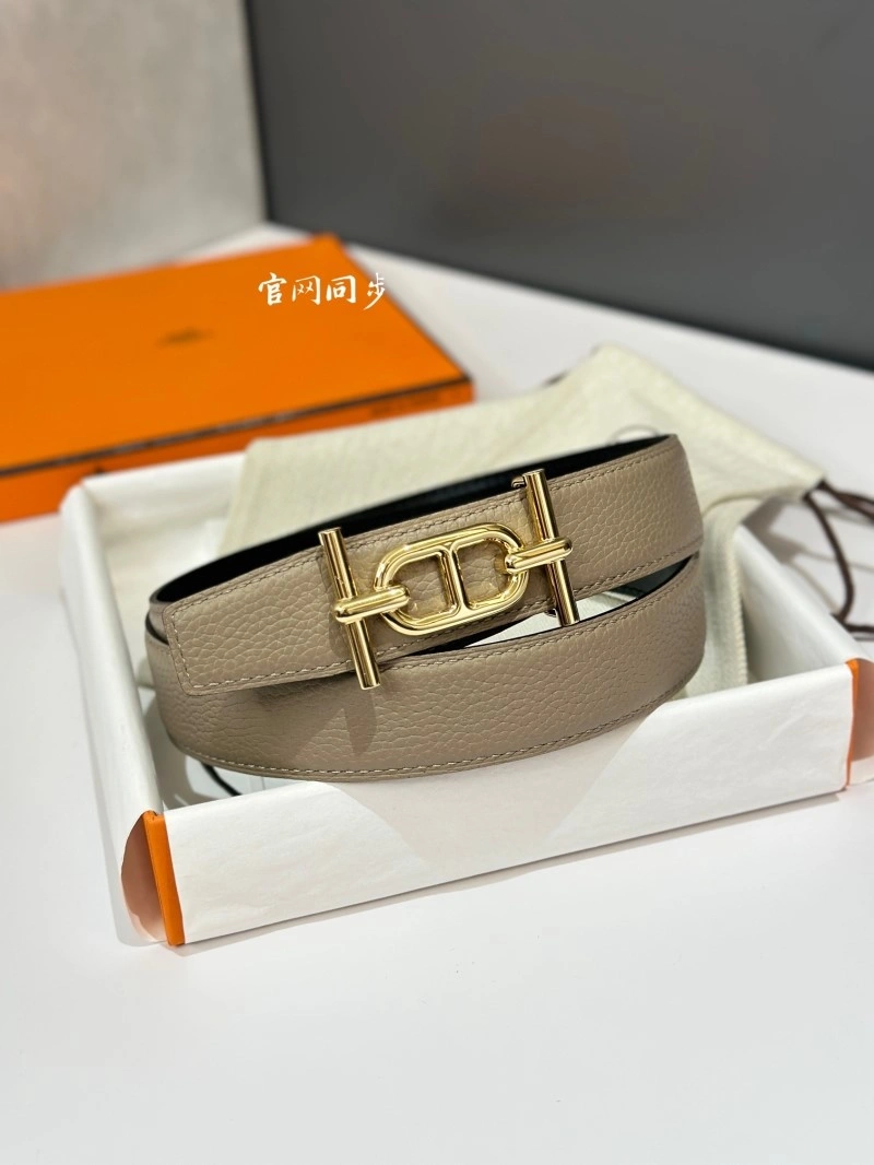 Economical Hermes Belts