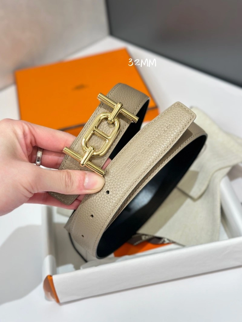 Economical Hermes Belts