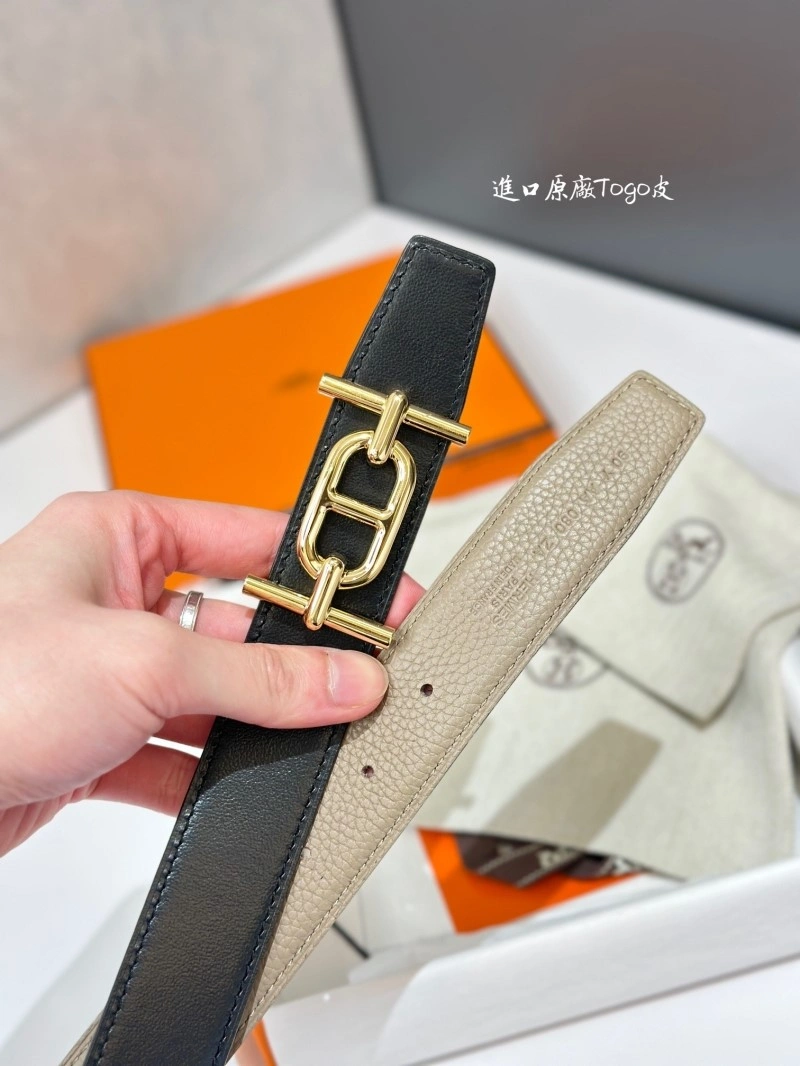 Economical Hermes Belts
