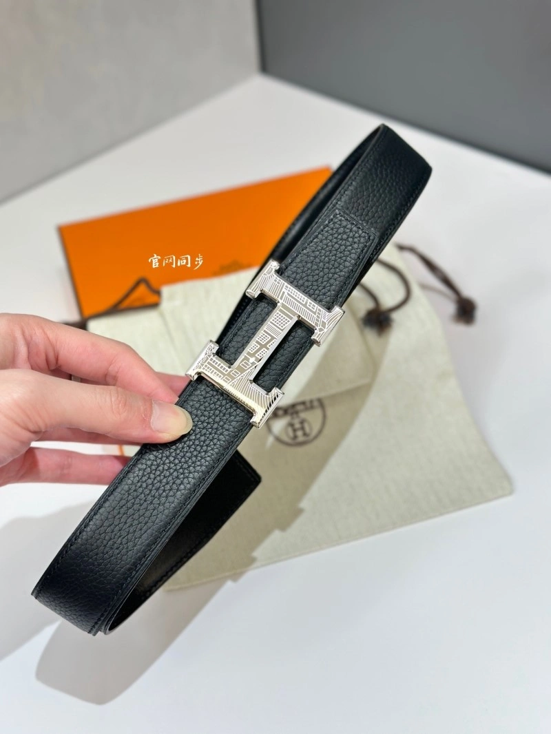 Reasonably priced Hermes Belts