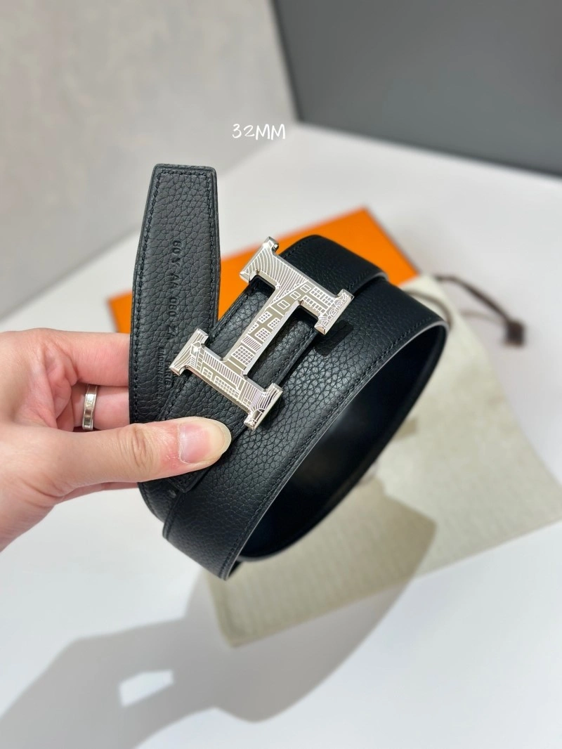 Reasonably priced Hermes Belts