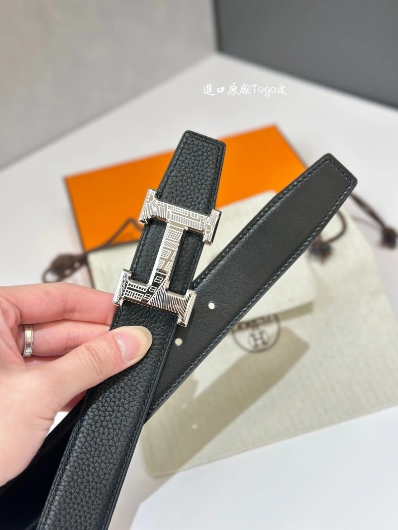 Reasonably priced Hermes Belts