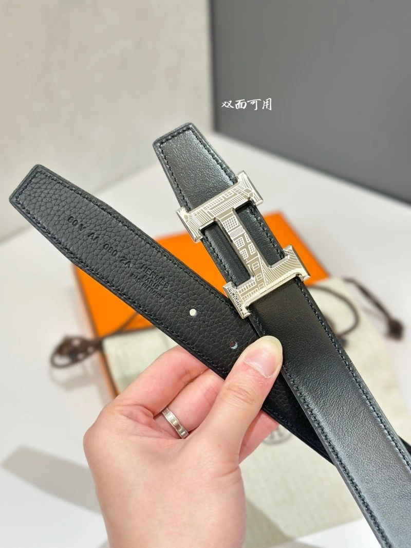 Reasonably priced Hermes Belts