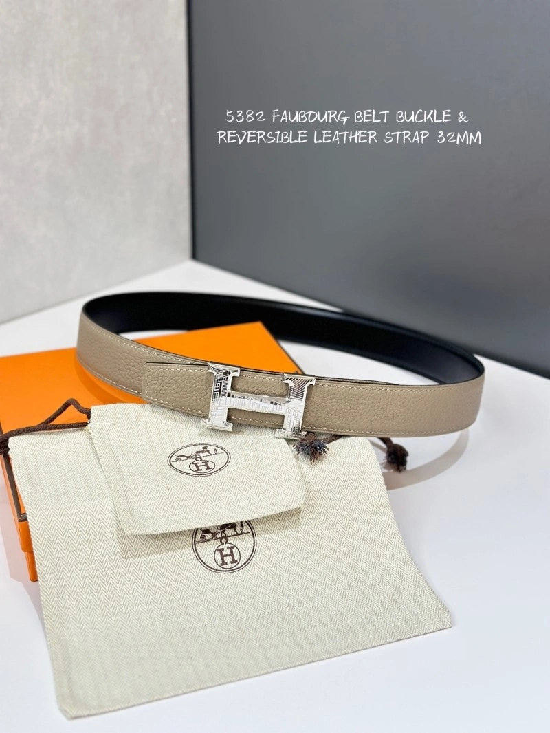 Cut-rate Hermes Belts