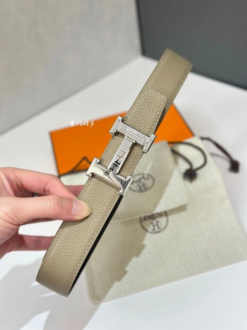 Cut-rate Hermes Belts