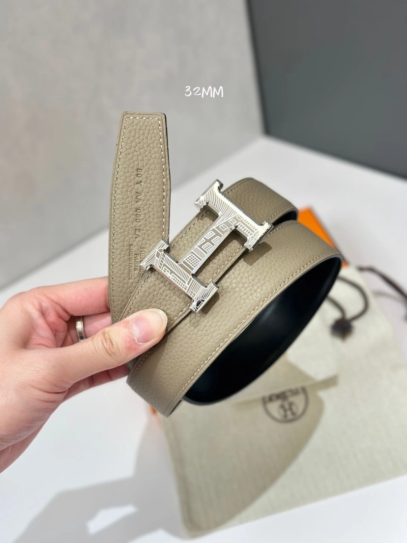 Cut-rate Hermes Belts