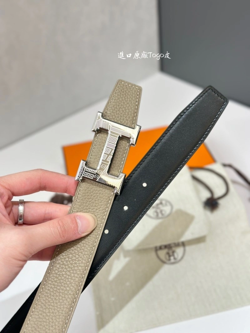 Cut-rate Hermes Belts