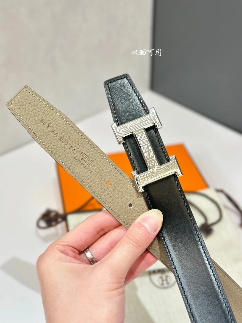Cut-rate Hermes Belts