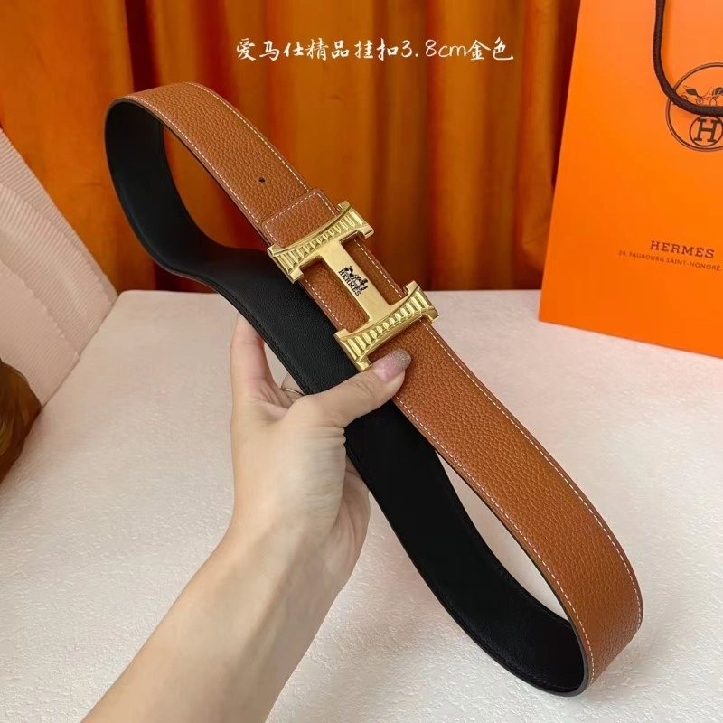 Value-priced Hermes Belts