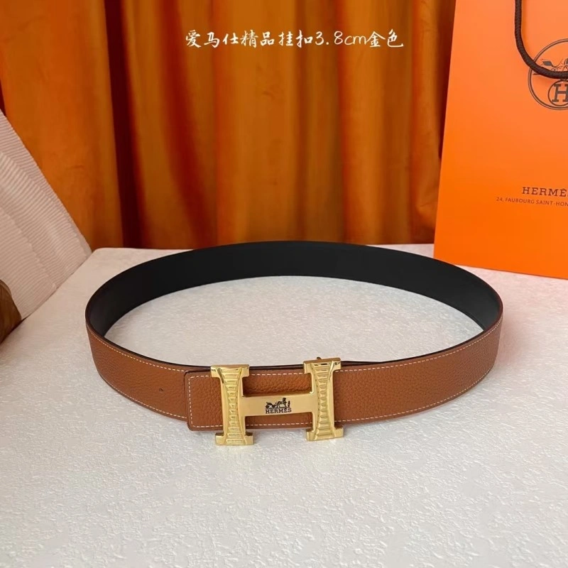 Value-priced Hermes Belts