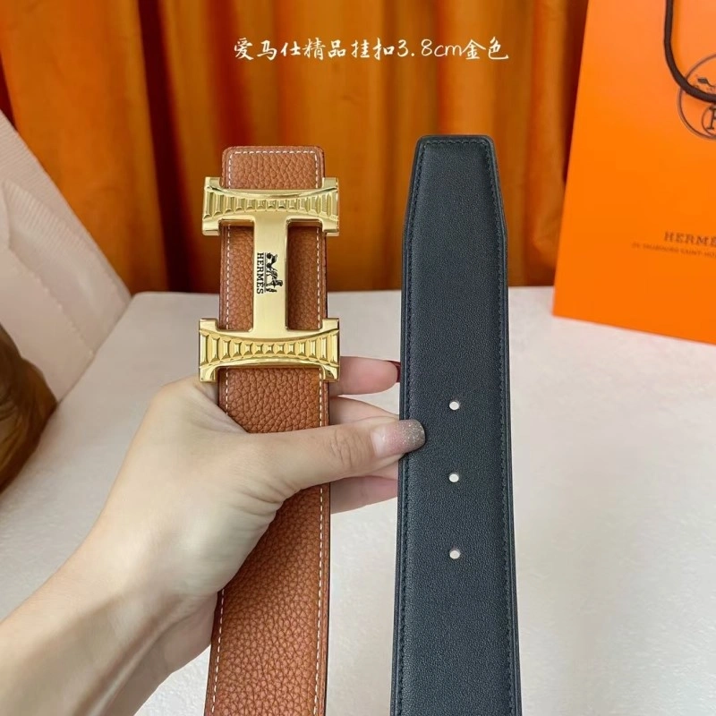 Value-priced Hermes Belts
