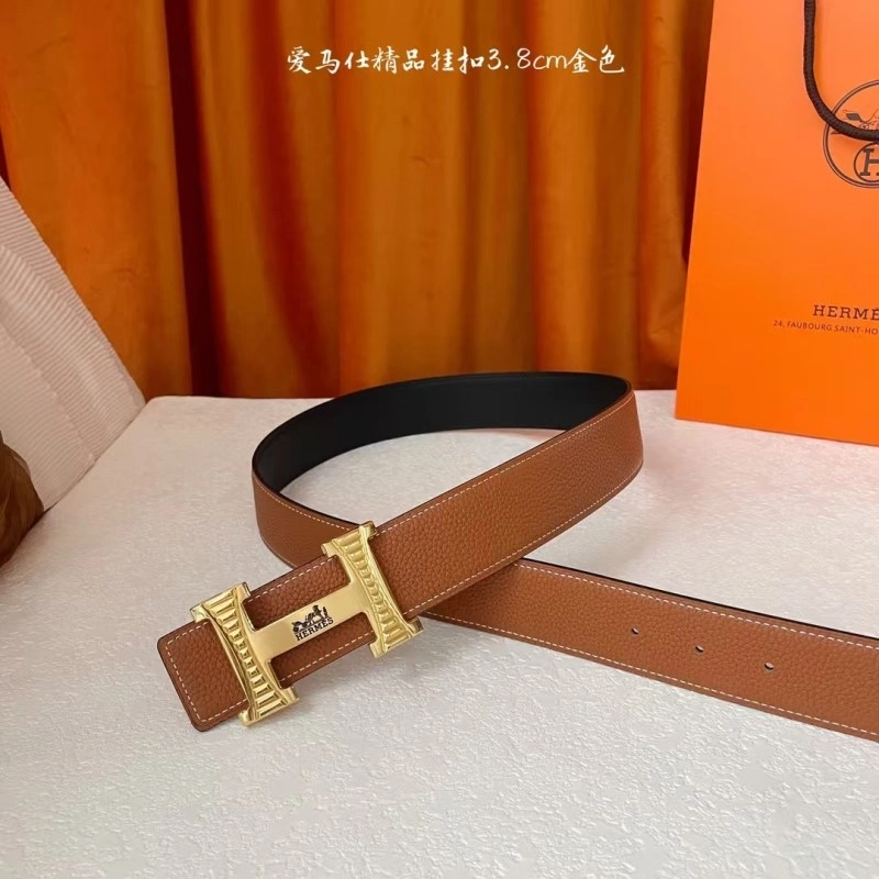 Value-priced Hermes Belts