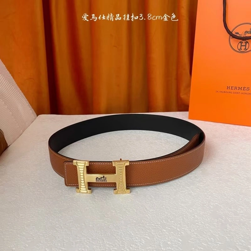 Value-priced Hermes Belts