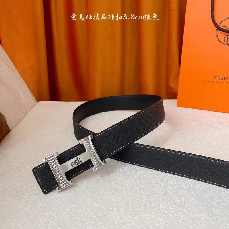 Official Hermes Belts