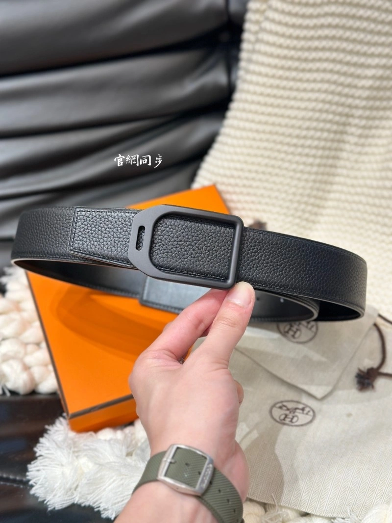 Legit Hermes Belts