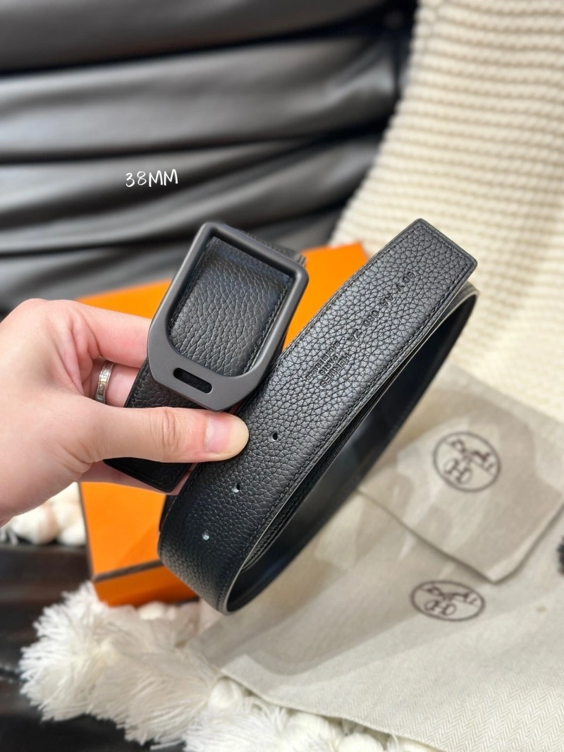 Legit Hermes Belts
