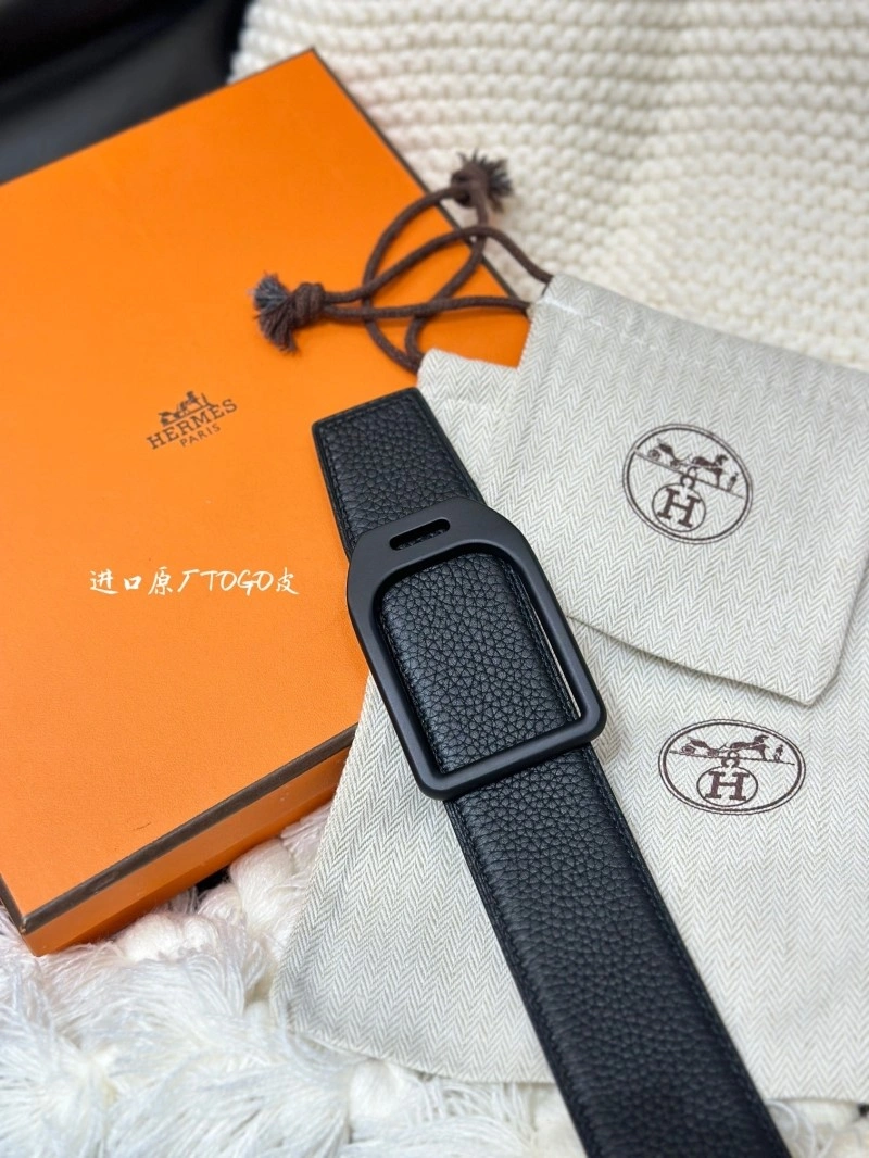 Legit Hermes Belts