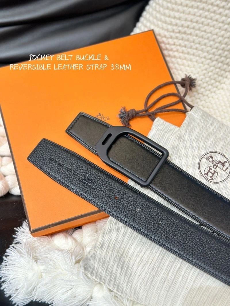 Legit Hermes Belts