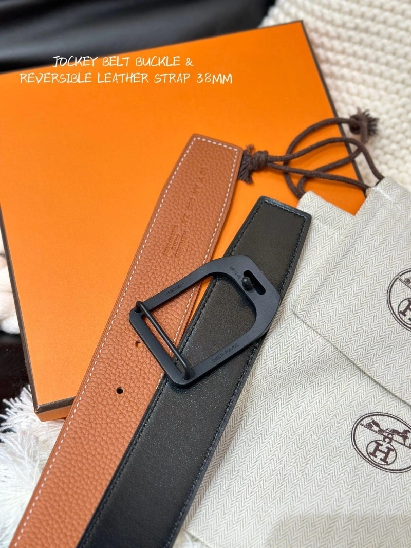 Top match Hermes Belts