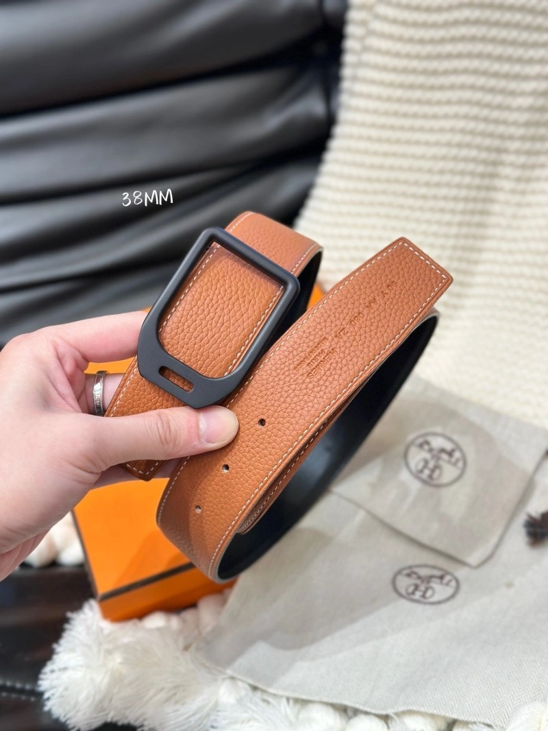 Top match Hermes Belts
