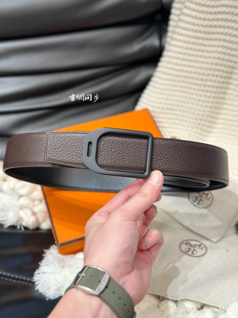 Precise copy Hermes Belts