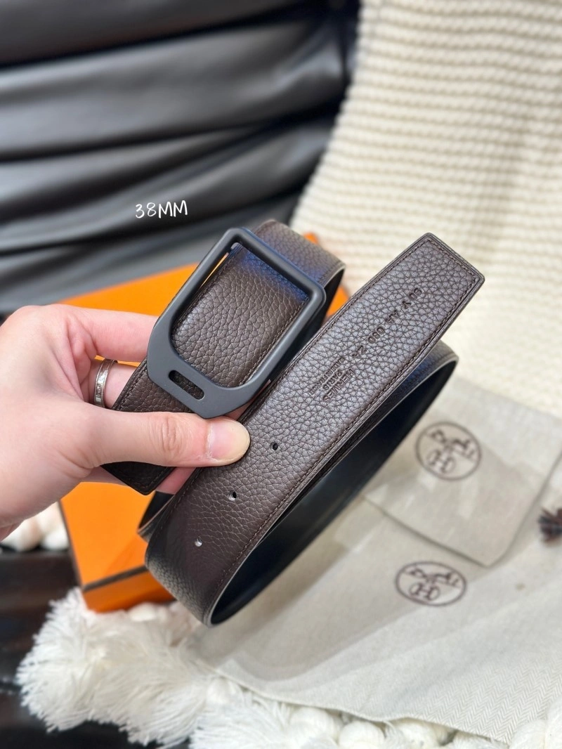 Precise copy Hermes Belts
