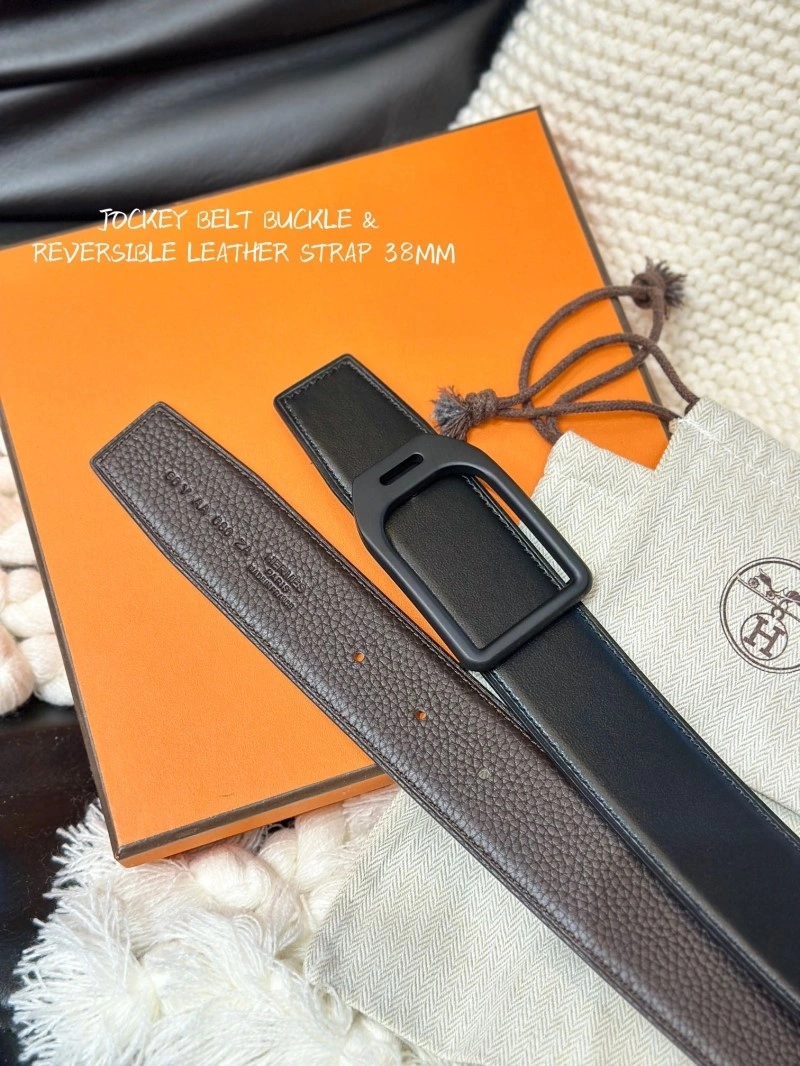 Precise copy Hermes Belts