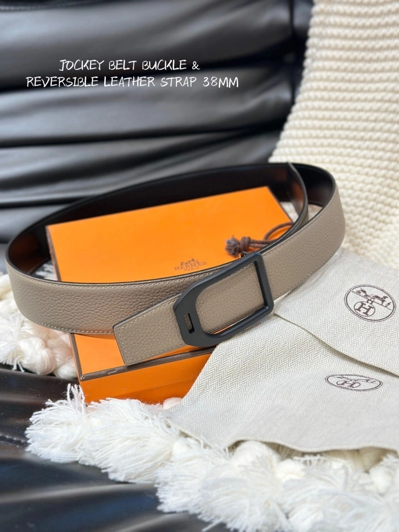 High fidelity Hermes Belts